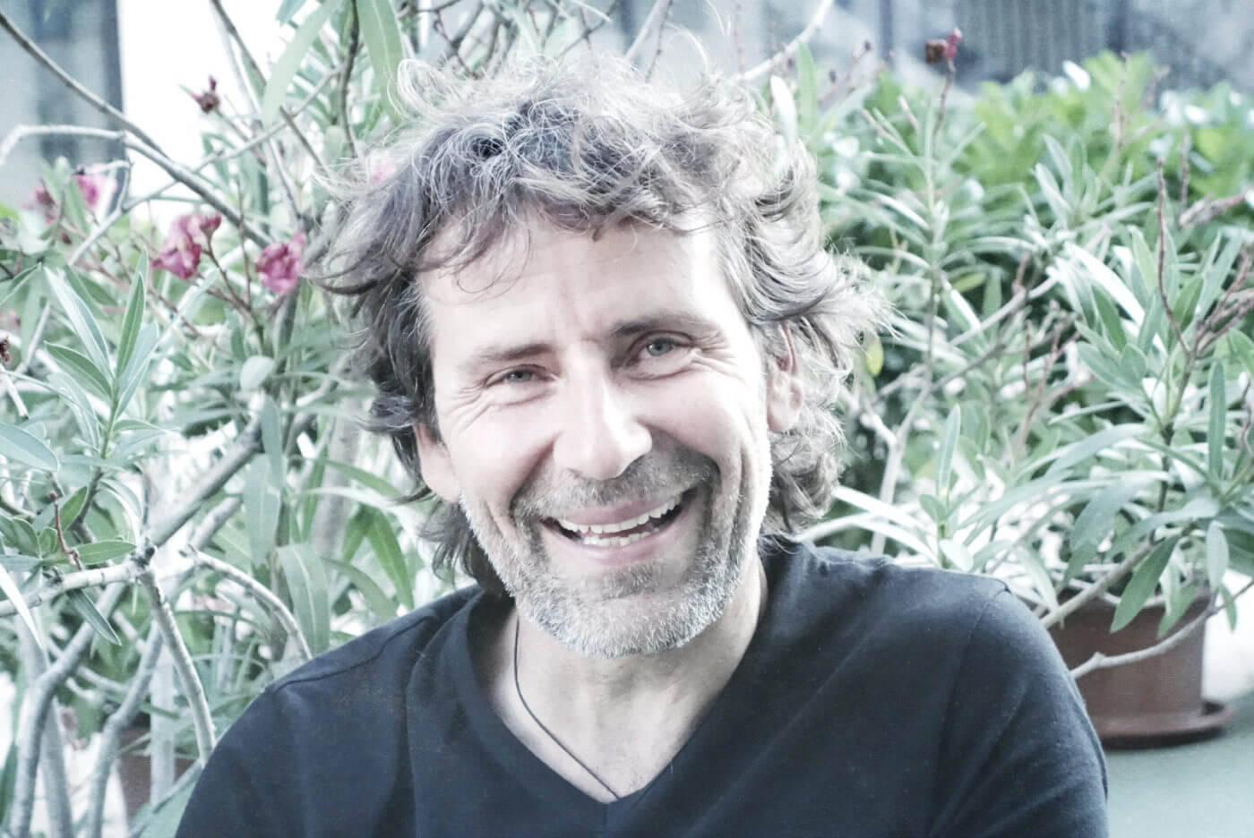 Nachgefragt bei Stefan Gatt - bergundsteigen