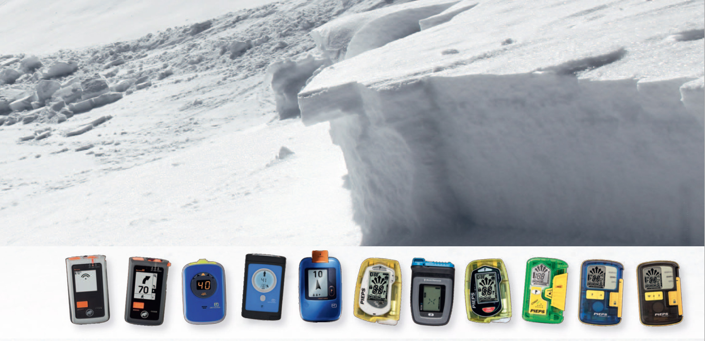 LVS-Geräte 2021/22: 17 Modelle im Überblick - bergundsteigen