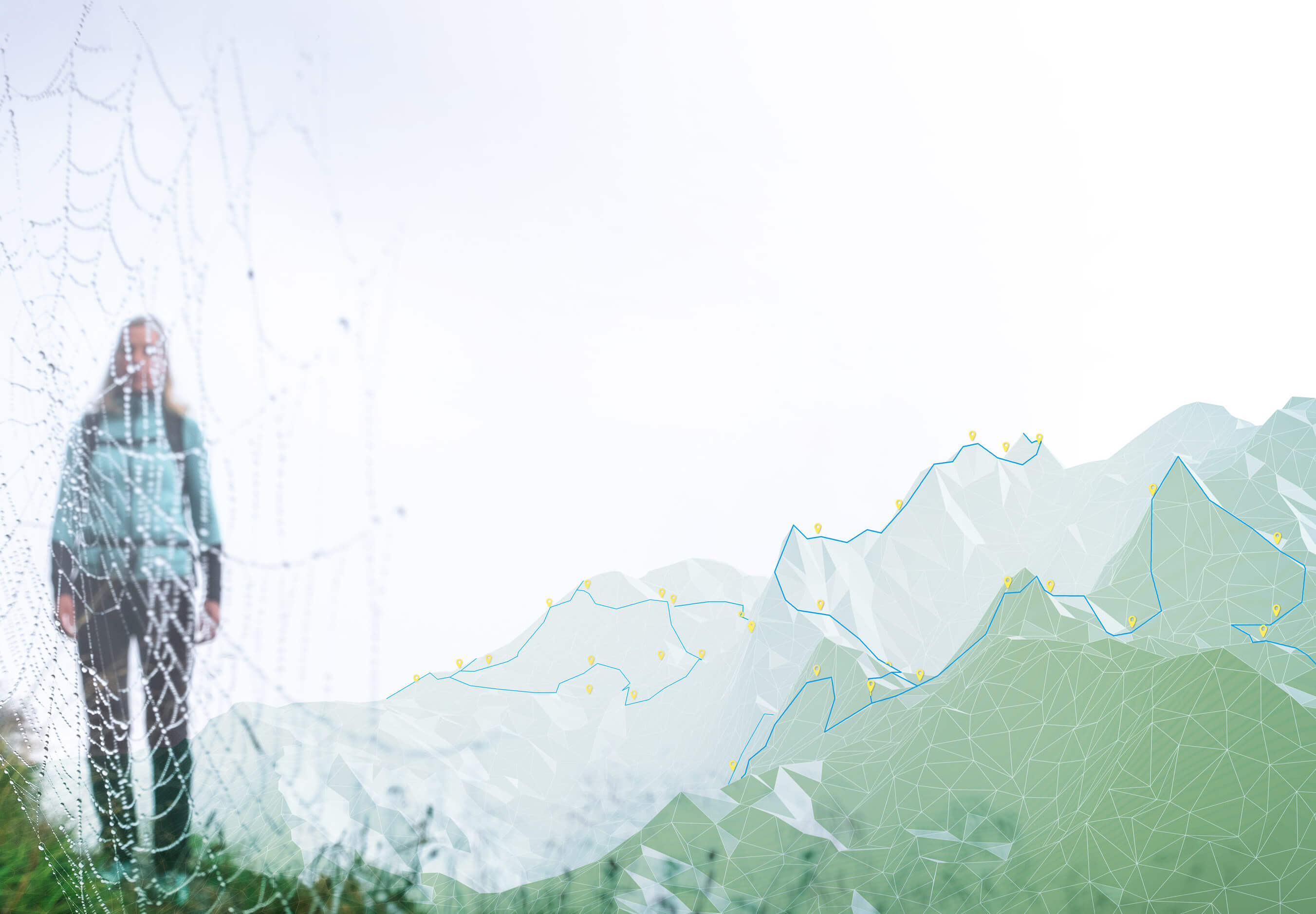 Informationslückenfüller: Verlieren wir das Gebirge als Erlebnisraum ...