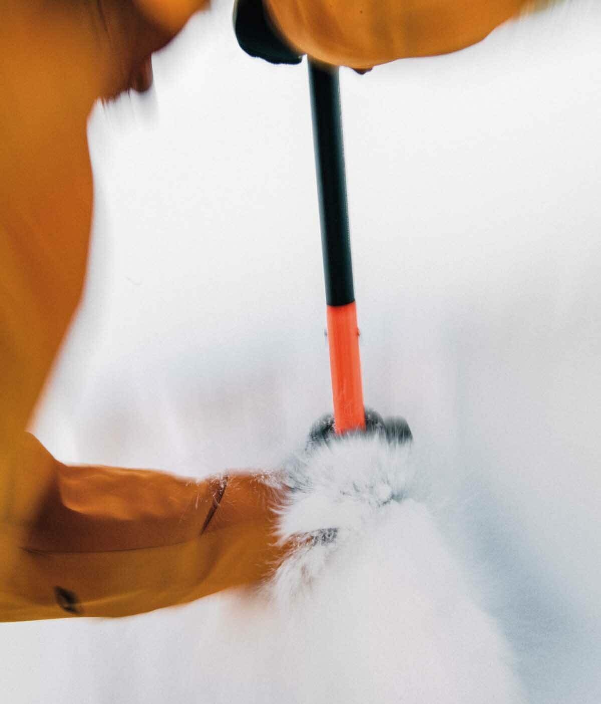 Winter 2023/24: Was gibt es Neues am Markt? - bergundsteigen