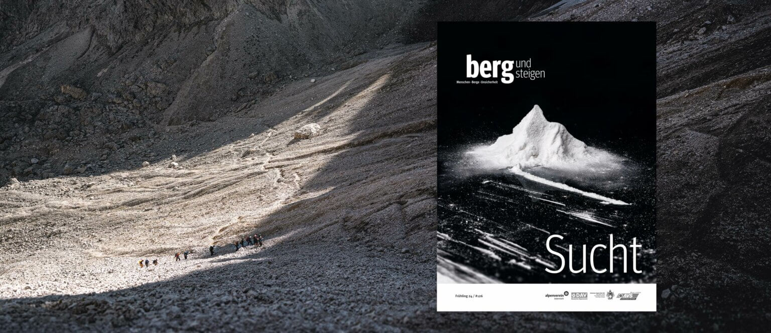 Home - bergundsteigen