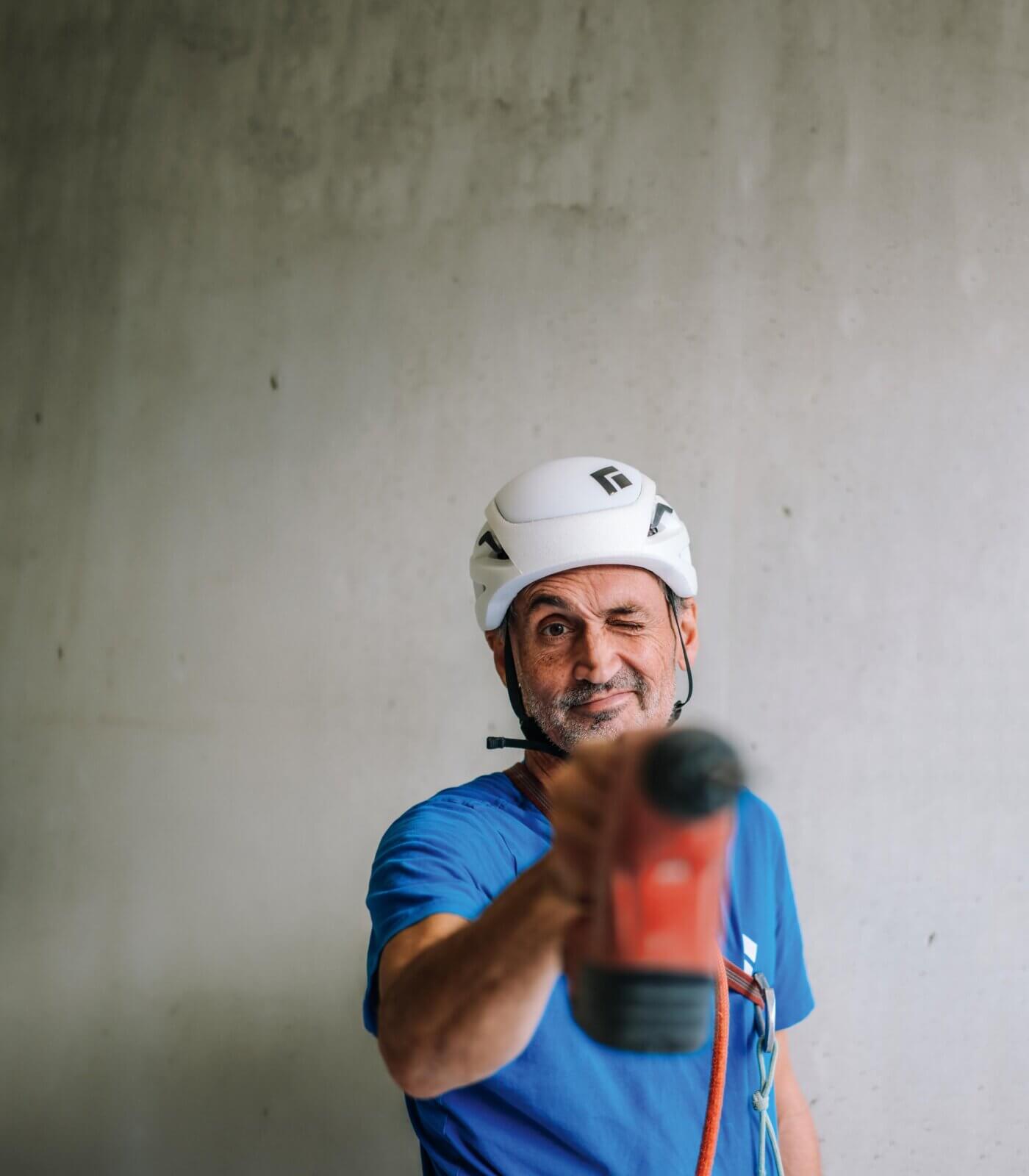 Home - bergundsteigen