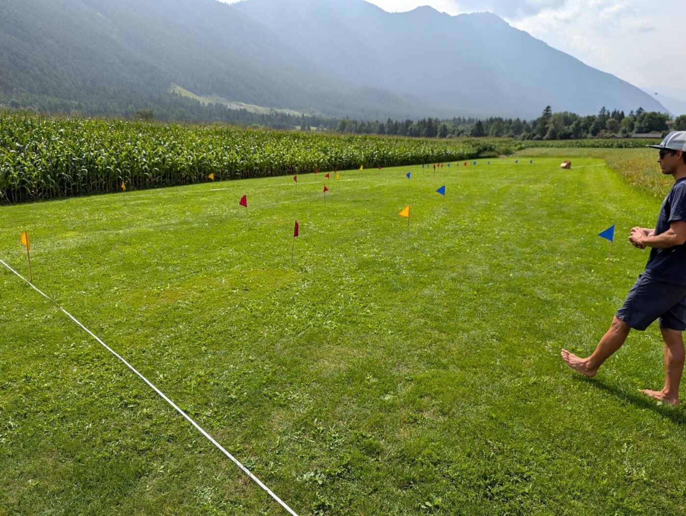 LVS-Gerätetest 2024/25: Pieps Pro IPS & Mammut Barryvox S2 - bergundsteigen