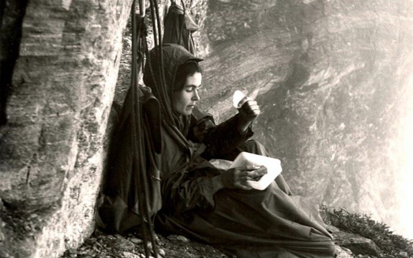 Filmkritik: Wanda Rutkiewicz und der Preis der Höchstleistung ...