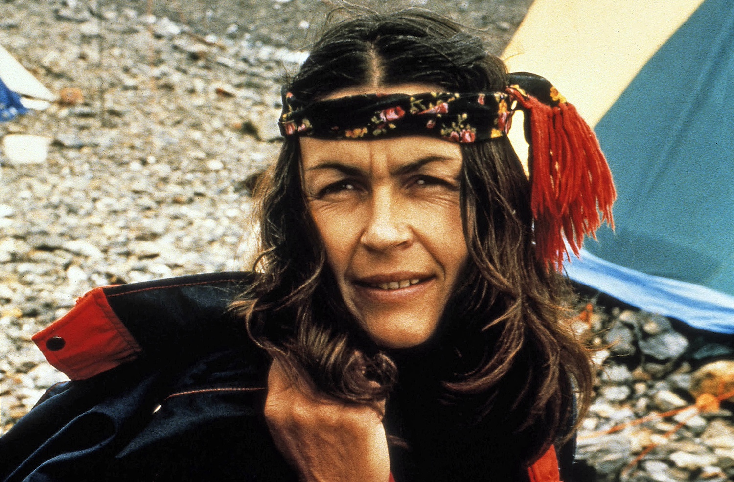 Filmkritik: Wanda Rutkiewicz und der Preis der Höchstleistung ...