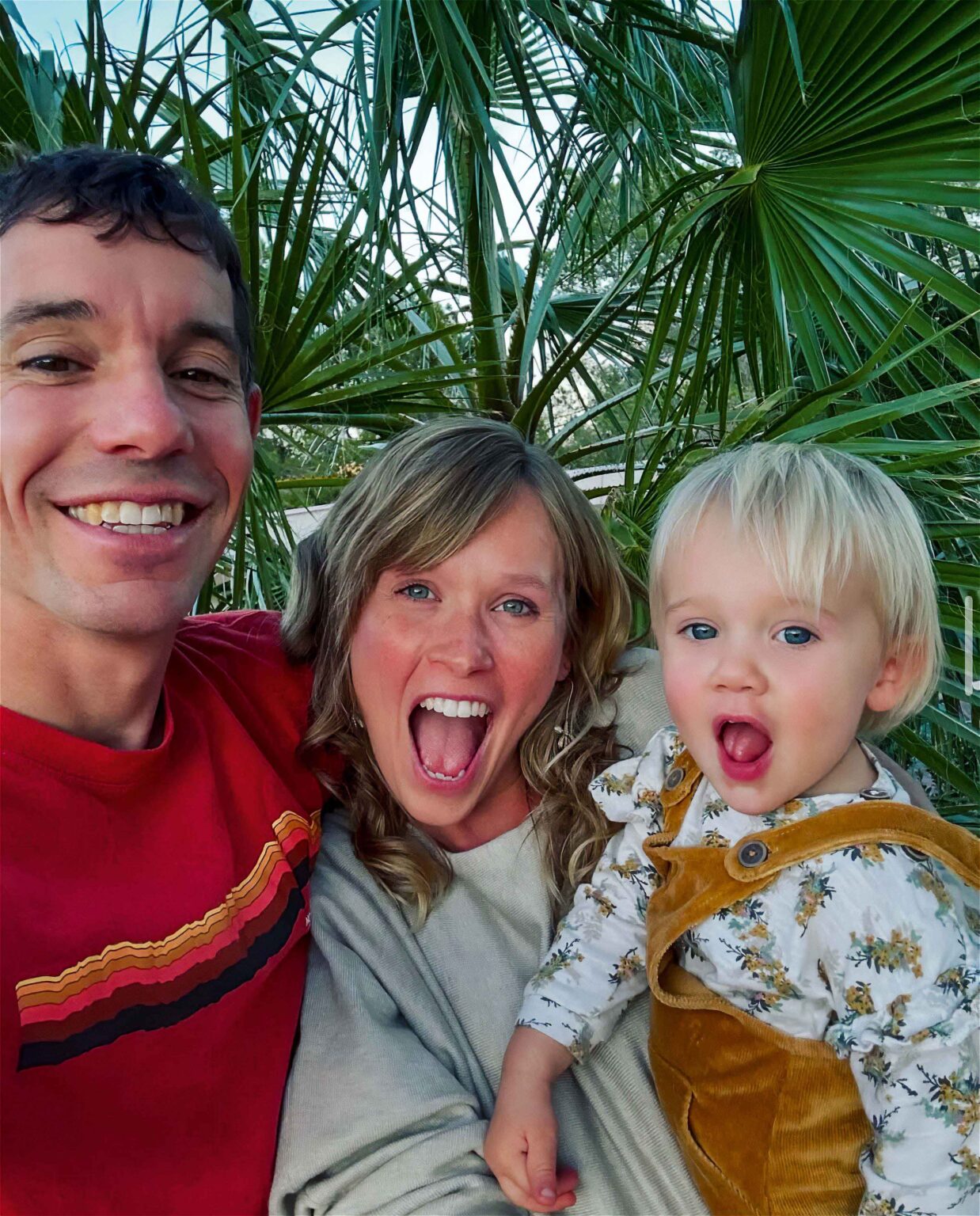 Alex Honnold: "Die Mondlandung des Free-Solo-Kletterns" - bergundsteigen